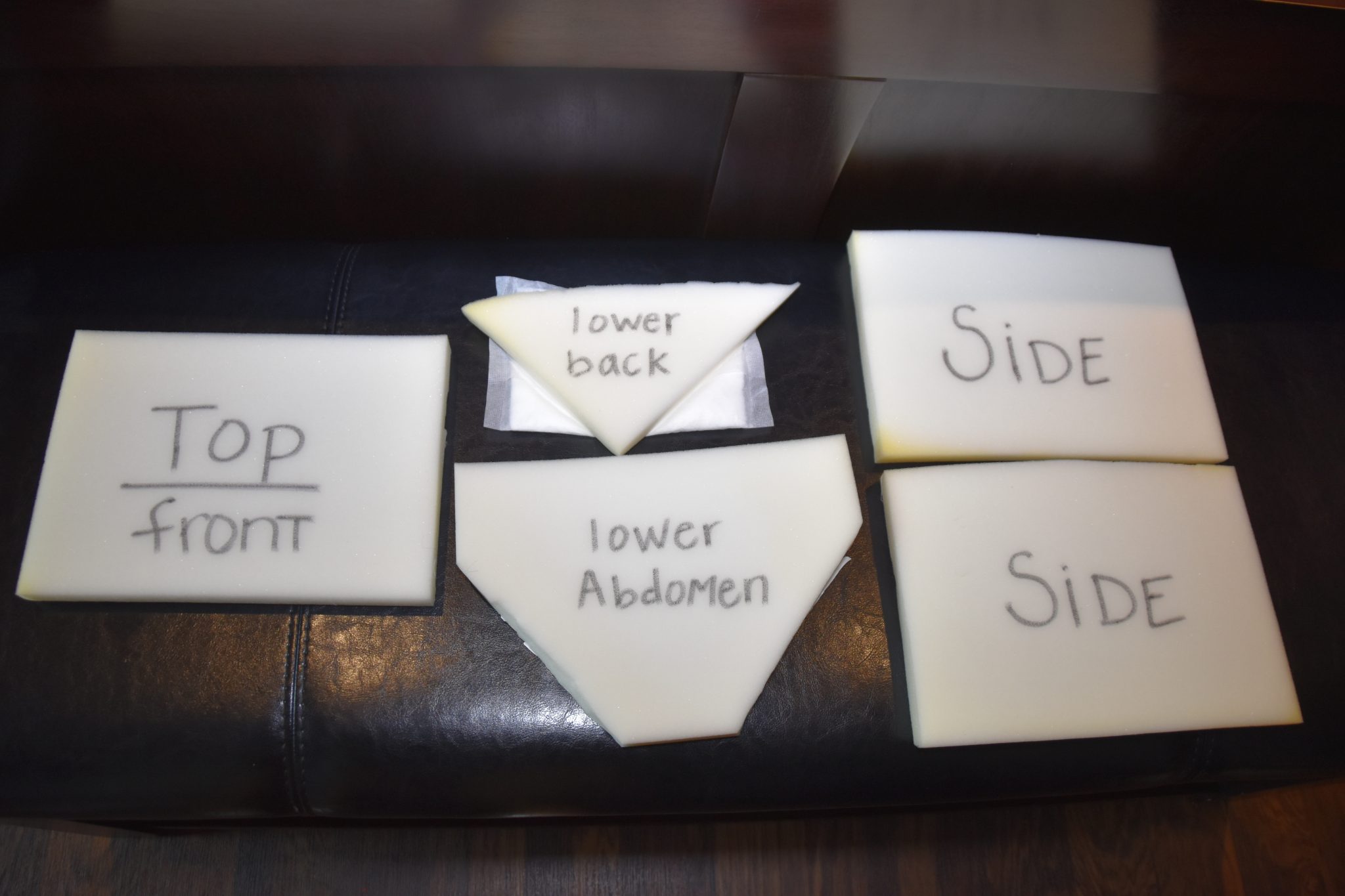 Circumferential Trunk SAFELipo in Shreveport, LA | The Wall Center for ...